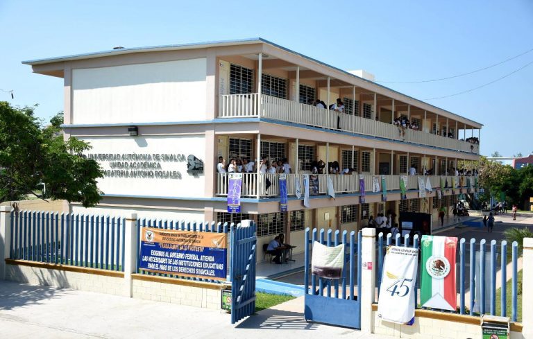 ESTE JUEVES, INICIAN PREINSCRIPCIONES EN PREPARATORIAS DE LA UAS; EL 25 ...